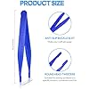 Amazon.com: First Aid Tweezers Individually Wrapped,Plastic Tweezers ...