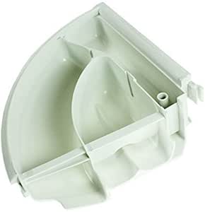 Amazon.com: Hotpoint WMF WML Series Washing Machine Detergent Dispenser ...