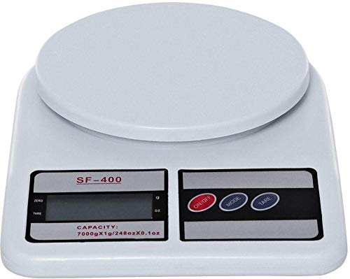 amazon.ae Best Sellers: The best items in Digital Kitchen Scales based ...