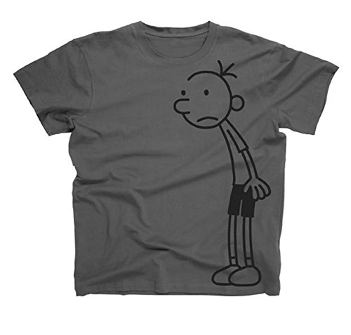 Greg T-Shirt Erwachsene Figur Gr.M : Amazon.de: Bücher