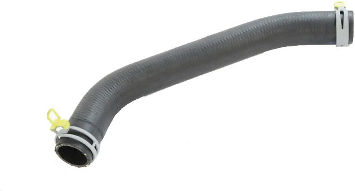 Amazon.com: Mopar 55038022AB Radiator Coolant Hose Jeep Grand Cherokee ...
