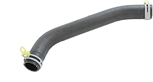 Amazon.com: Mopar 55038022AB Radiator Coolant Hose Jeep Grand Cherokee ...