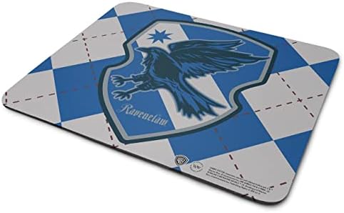 Harry Potter Officially Licensed Ravenclaw Mouse Pad/Mat : Amazon.co.uk ...
