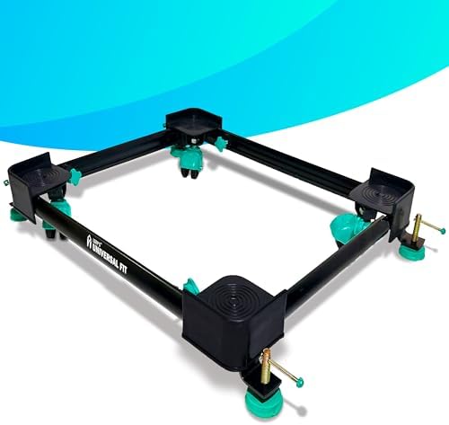 Base-D, Top Load Angle Steel(22 * 22) Stand with Rat Mesh for Fully ...