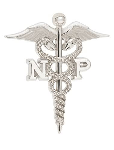 Amazon.com: NURSING PIN - NURSE PRACTITIONER NP NURSING PIN FOR ...