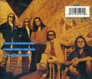 Full of Life (Happy Now) - Amazon.com Music