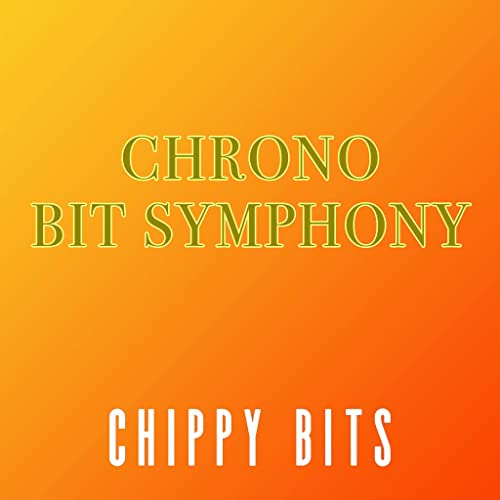 Amazon MusicでChippy BitsのChrono Bit Symphonyを再生する