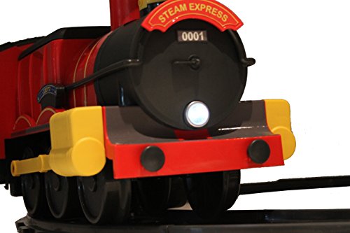 The Best Ride-On Trains For Kids in 2022