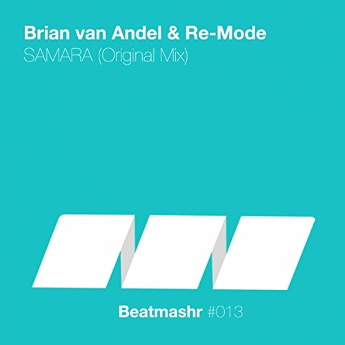 Samara von Brian van Andel, Re-Mode bei Amazon Music - Amazon.de