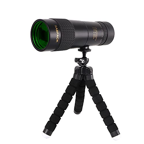47 Best zoom monocular 2022 - After 172 hours of research and testing.