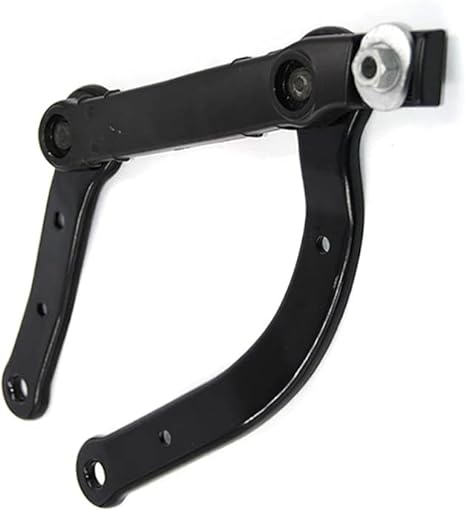 CANJPTON Kompatibel mit BMW E60 E61 E63 E64 Auto Wischerarm ...