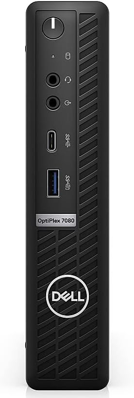 Dell Vostro 5890 Business Tower Desktop Computer, Intel Hexa-Core i5 ...