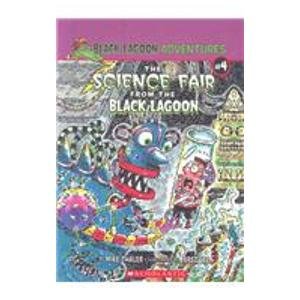 Buy The Science Fair from the Black Lagoon (Black Lagoon Adventures ...
