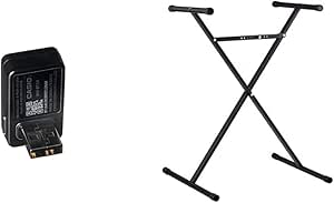Amazon.com: Casio Wireless Bluetooth MIDI/Audio Adapter (WU-BT10) and ...