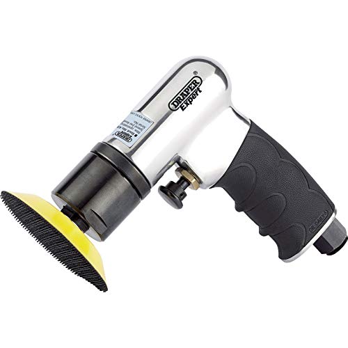 Mejores Pulidoras Neumáticas 【2025】-【Guía Especializada】