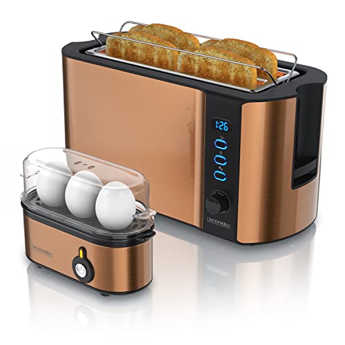 Arendo Toaster – Die 15 besten Produkte im Vergleich - Elternchecker