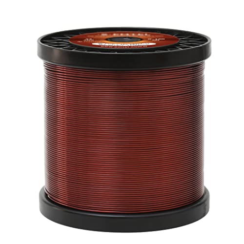 Emtel 0.65 mm 2.250 gr 743 meters Magnet Wire – Enameled Copper Wire ...