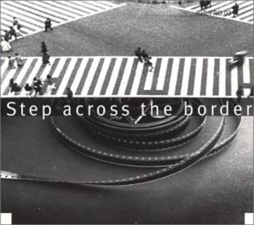 Step Across the Border: Amazon.de: Musik-CDs & Vinyl