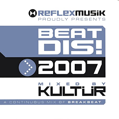 Play Beat Dis 2007 by Varios Artistas on Amazon Music