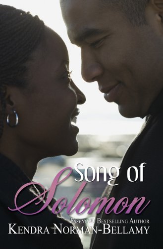 Song of Solomon: Norman - Bellamy Kendra: 9781875847853: Amazon.com: Books