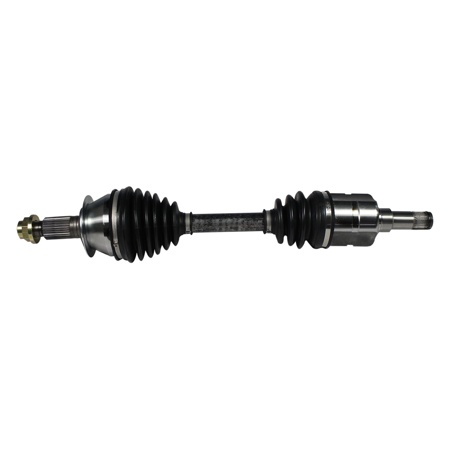 Gsp Cv Axle Assembly P N Ncv10285 883331013761| eBay