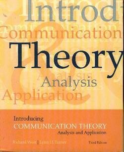 Amazon.com: Introducing Communication Theory Analysis &_Application ...