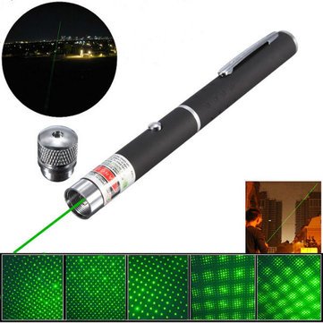Slss Heavy Duty Laser Pointer with Cell-Black : Amazon.in: Office Products