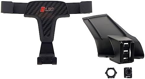 Amazon.com: ITrims Car Phone Holder for Dodge Ram 1500 2019-2023 Car ...