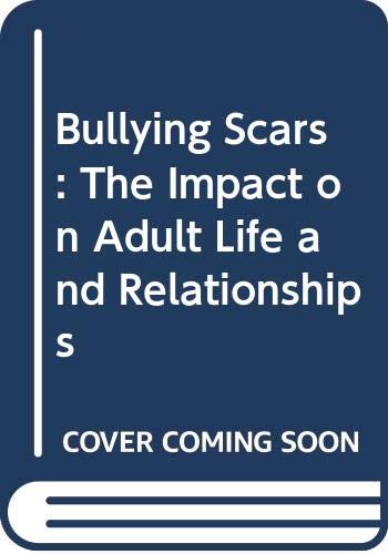 Bullying Scars: Ellen deLara: 9780190233679: Amazon.com: Books