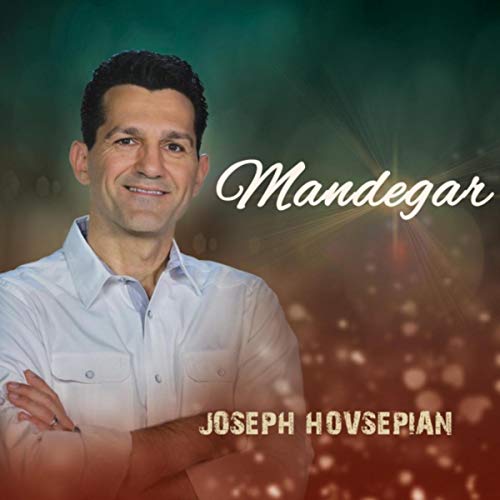 Amazon MusicでJoseph HovsepianのMandegarを再生する
