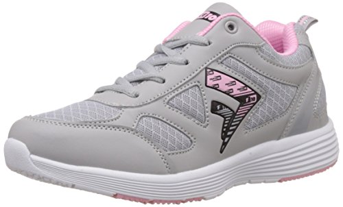 Buy Force-10 (from Liberty) Women's GI-8143 Light Grey Running Shoes ...