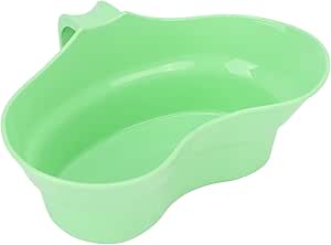 Amazon.com: Emesis Basins, Vomit Basin Cup Oral Care Brush Teeth ...