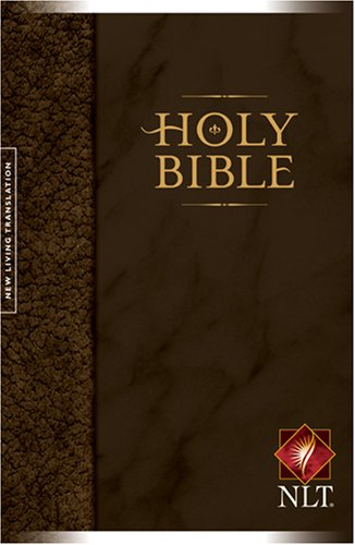 Amazon.com: New Living Translation - 2.0 - Worldwide Edition ...