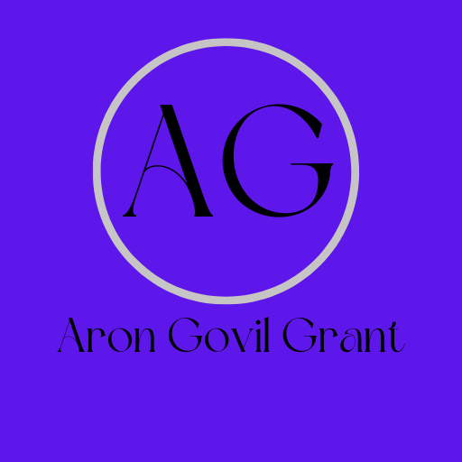 Aron Govil - Grant - App on Amazon Appstore