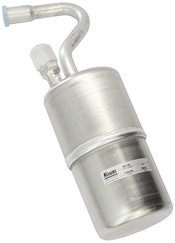 Nissens 95135 Filter Drier 5707286261716| eBay