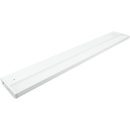 Amazon.com: American Lighting LED Complete 2 Under Cabinet Fixture, 120 ...