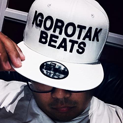 Spiele Sounds of Tradition von Igorotak Beats auf Amazon Music ab