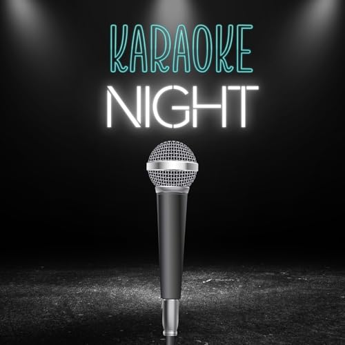 Riproduci Karaoke Night di VARIOUS ARTISTS su Amazon Music