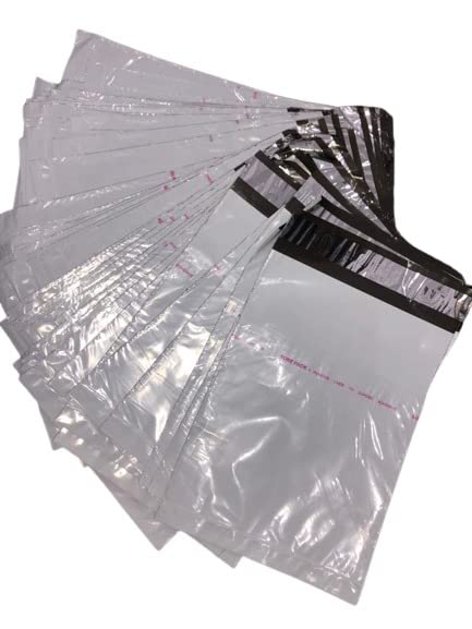 Packing Plastic Tamper Proof Polybag/Courier Bag with Pod for Packing ...