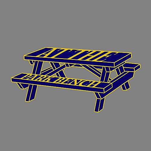 Amazon.com: At The Park Bench : At The Park Bench: Books