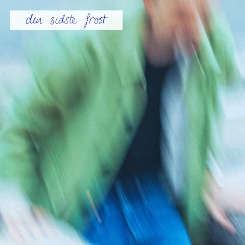 Den Sidste Frost by Jamie Kee on Amazon Music - Amazon.com