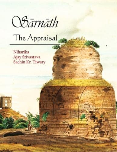 Buy Sarnath: The Appraisal Niharika Book Online at Low Prices in India ...