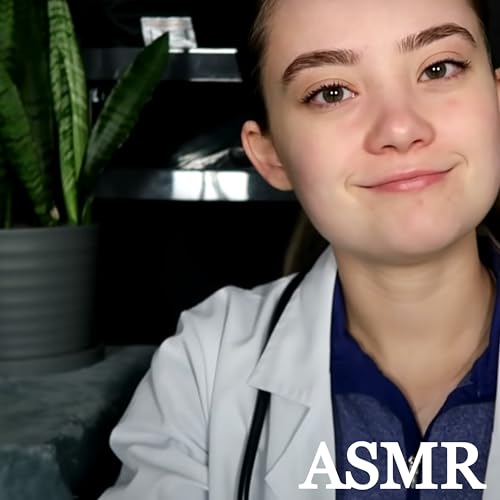 Play Worst Rated Cranial Nerve Exam Roleplay by Madi ASMR & Ben Deaney ...