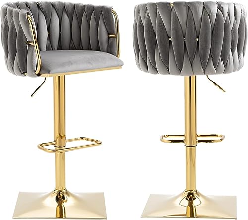 Barhocker Gold » Top 7 im Februar 2024 | Testergebnis24