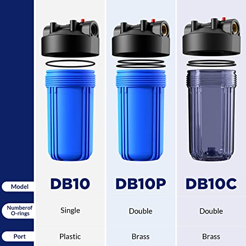 Snapklik.com : SimPure DB10C