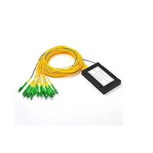 Opaan Network PLC Splitter : Amazon.in: Electronics