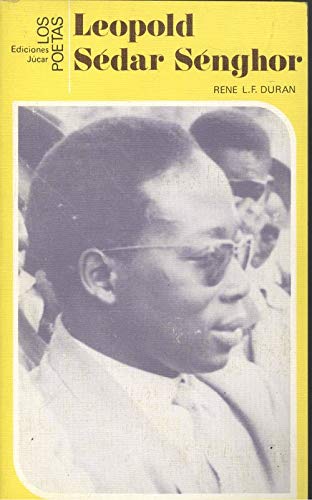 Amazon.com: Leopold Sédar Sénghor.: 9788433430267: Rene L. F. Durand: Books