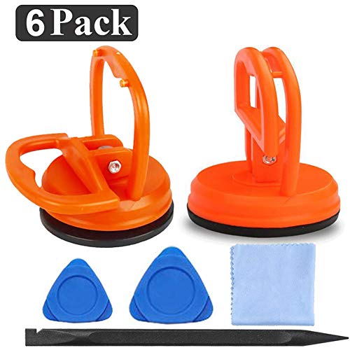 Best Suction Cups 2021 - After 143 hours of research and testing.