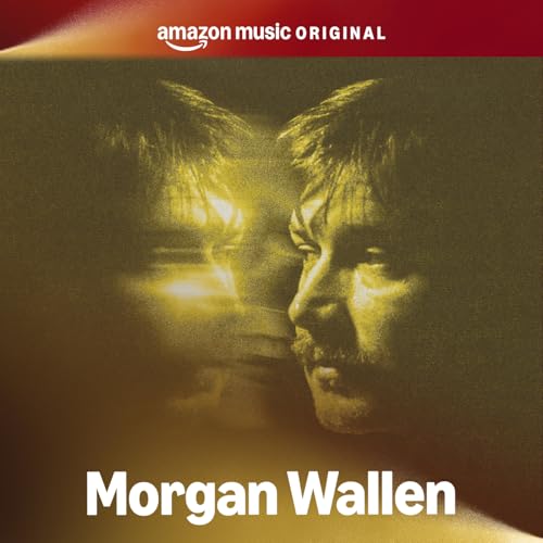 Graveyard Whistling (Amazon Music Original) song by Morgan Wallen from ...