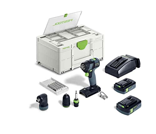 Festool Systainer Set – Die 15 besten Produkte im Vergleich - Heim ...